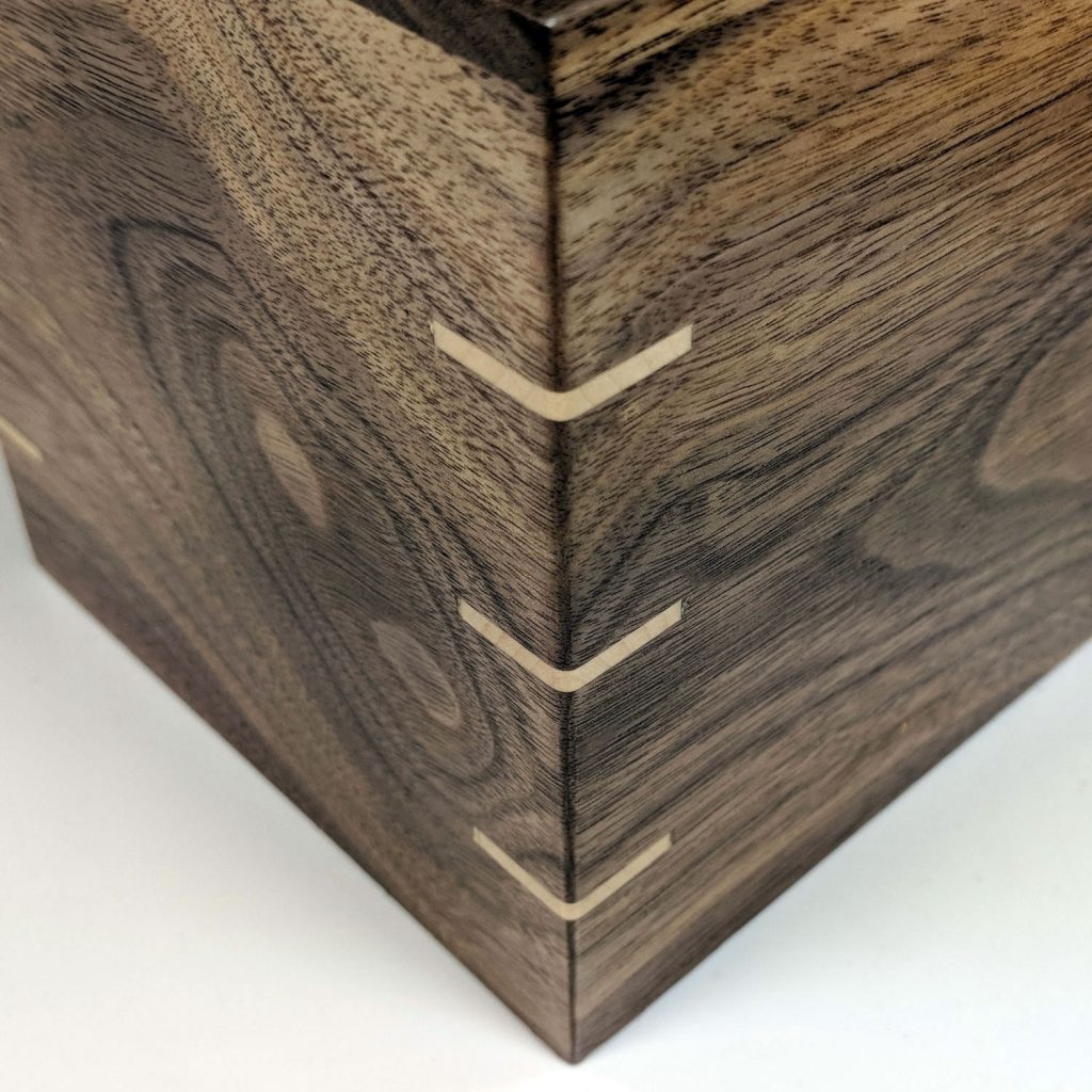 Solid Texas Aromatic Cedar – Handmade Tissue / Kleenex Box Cover Holder ...